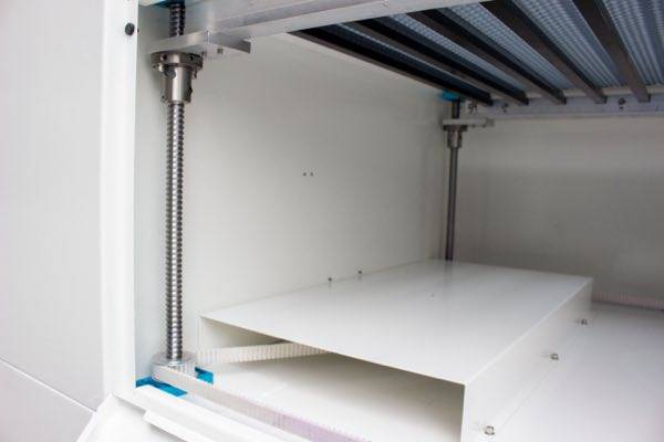 Developing Cutting-Edge Technology | THUNDER LASER