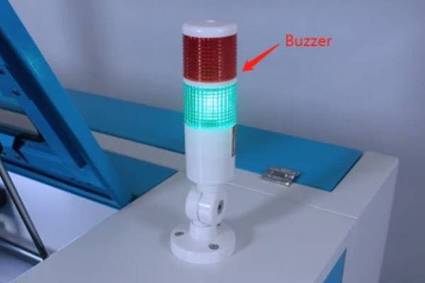 Developing Cutting-Edge Technology | THUNDER LASER