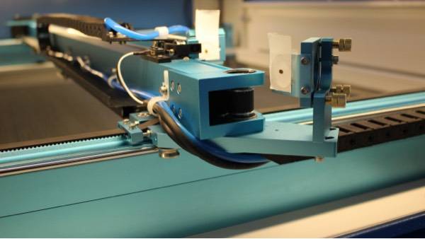 Modern Laser Manufacturing | THUNDER LASER