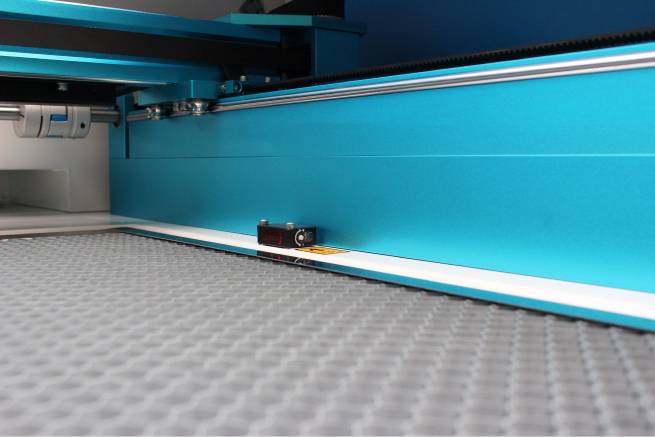 Precision Laser Cutter Maker in China | THUNDER LASER