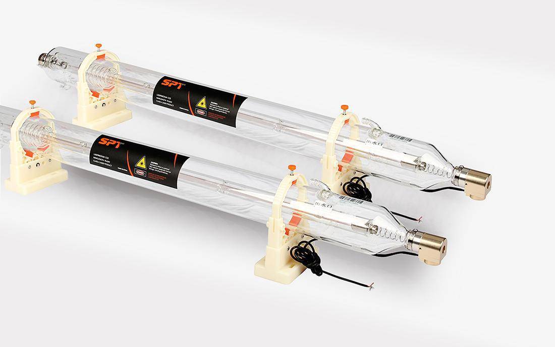 Developing Cutting-Edge Technology | THUNDER LASER