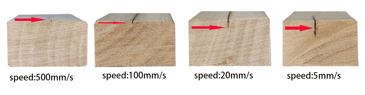 Laser Cutting & Engraving Wood | Wood Etching Machine