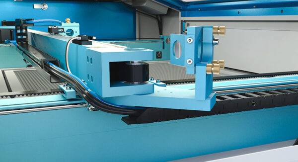 Modern Laser Manufacturing | THUNDER LASER