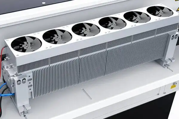 Bolt Laser Engraving Machine | THUNDER LASER