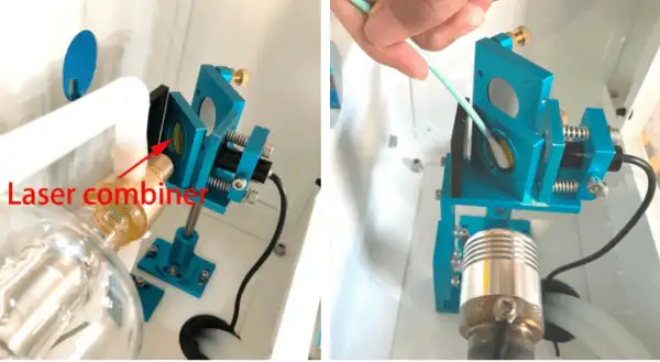 Laser Cutting Machine Maintenance Guide