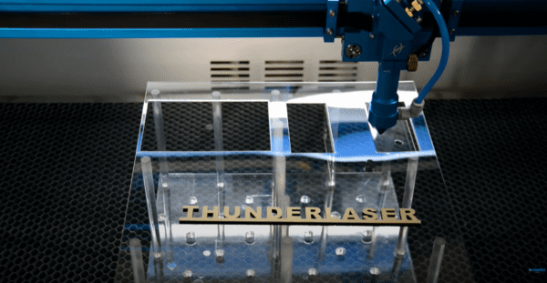 Laser Engraving And Cutting Plastic | Thunder Laser