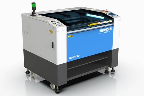 Odin Laser Engraving Machine | THUNDER LASER