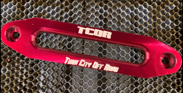 Laser Engraving Aluminum | Thunder Laser