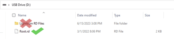 How to Use U-Disk with Thunder Laser | Thunder Laser