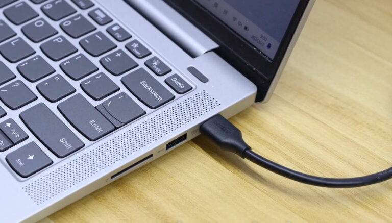 Installing EzCad Laser software Guide