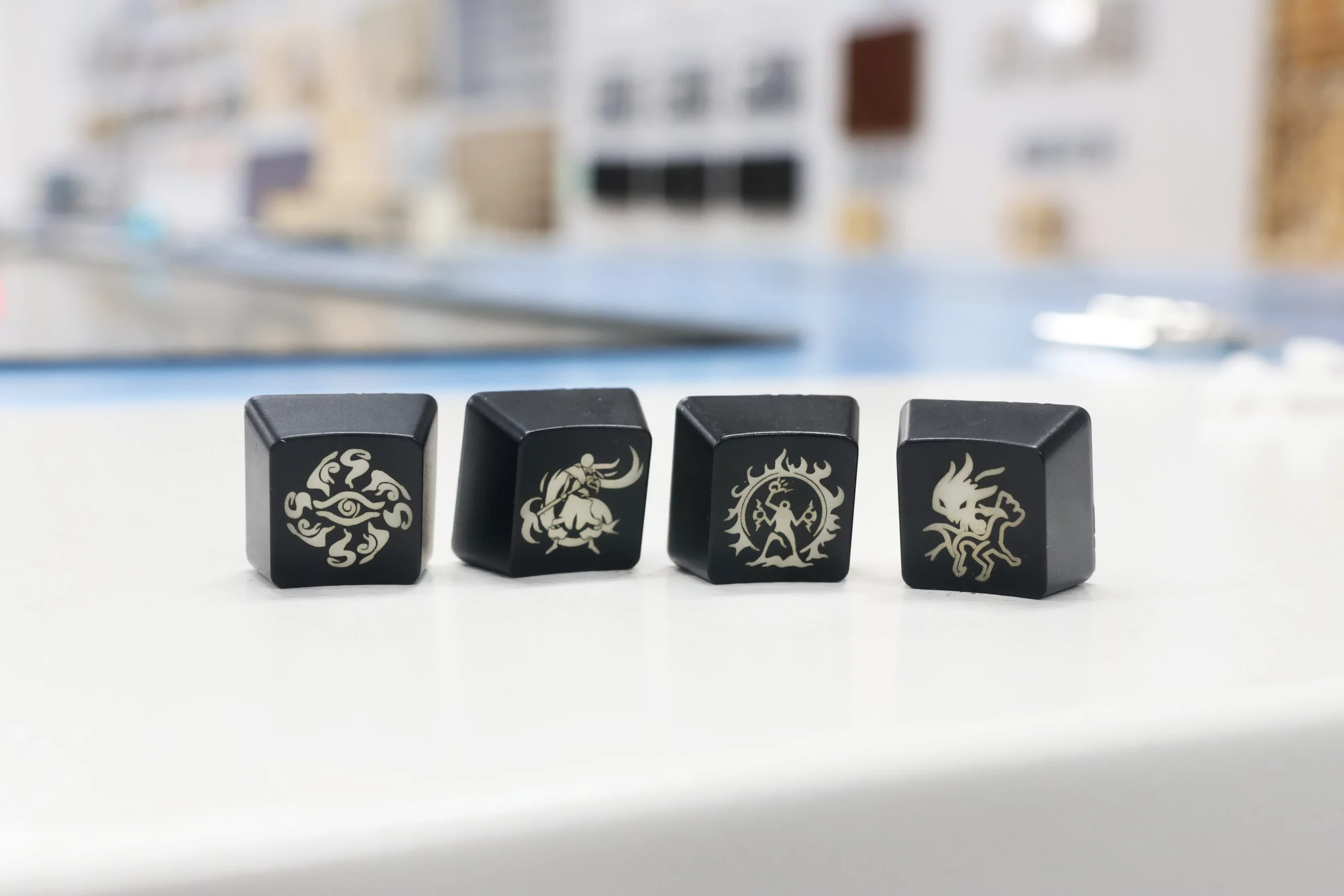 Laser Cut Abs: All You Need To Know | Thunder Laser