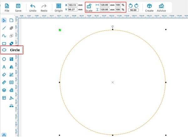 Laser education - Wooden Carousel | Thunder laser