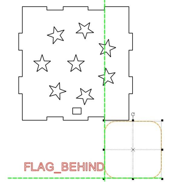 Laser Education - Dazzling Light Box | Thunder Laser