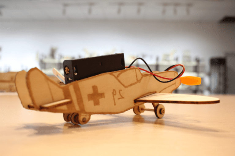 Software Drawing | Thunder Education Lesson