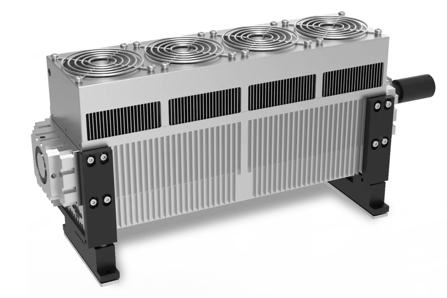 New Nova Plus RF Laser Machine-Thunder Laser