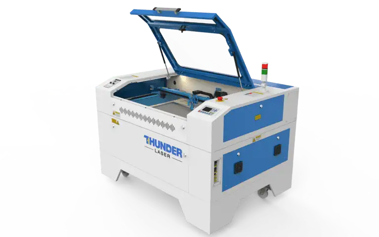 Your Best Laser Machine Manufacturer | THUNDER LASER