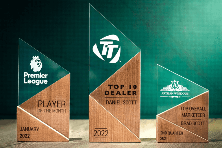 Acrylic Laser Engraving: Everything you need to Know - Thunder Laser