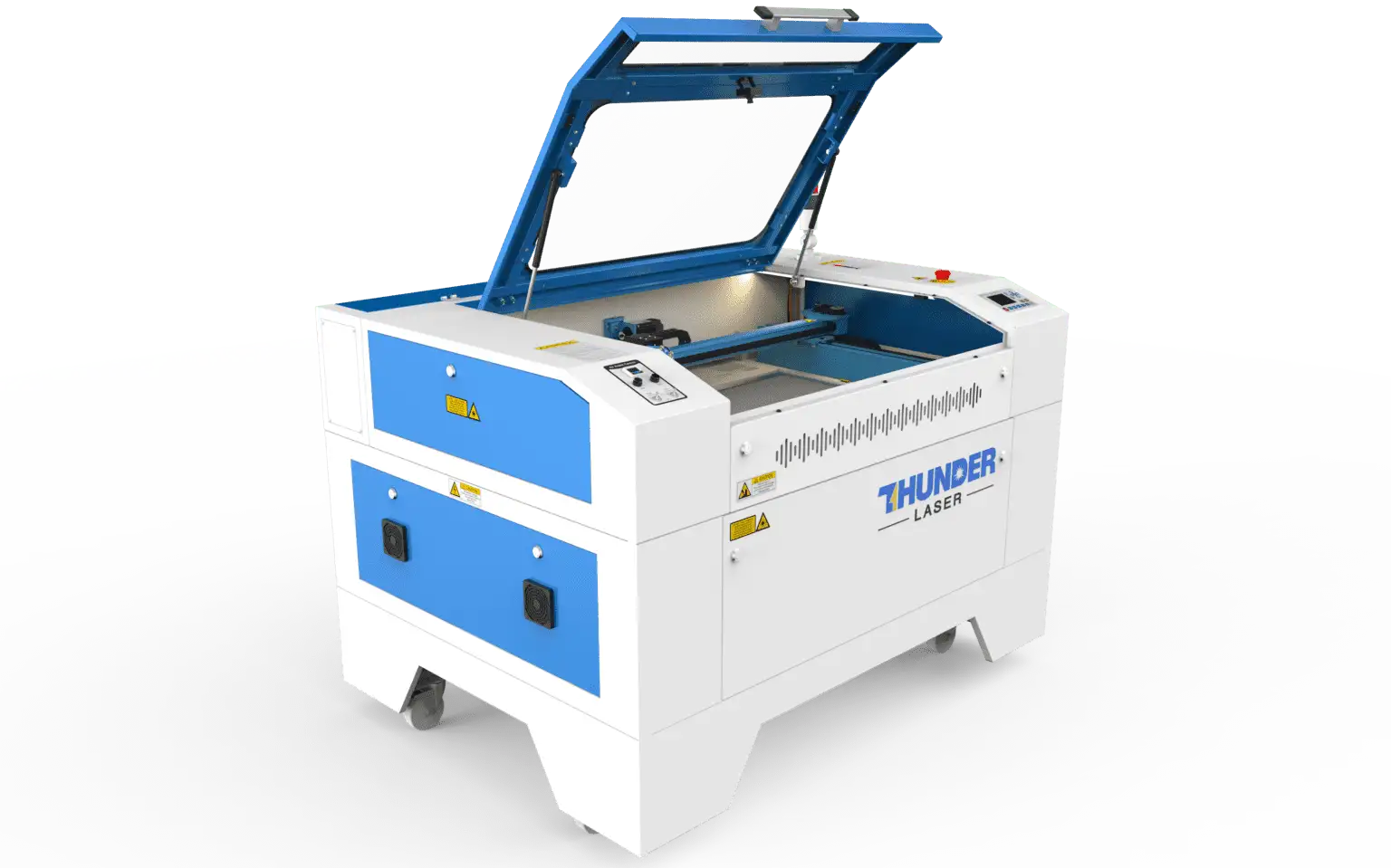 Photo Laser Engraving: Everything You Need to Know - Thunder Laser