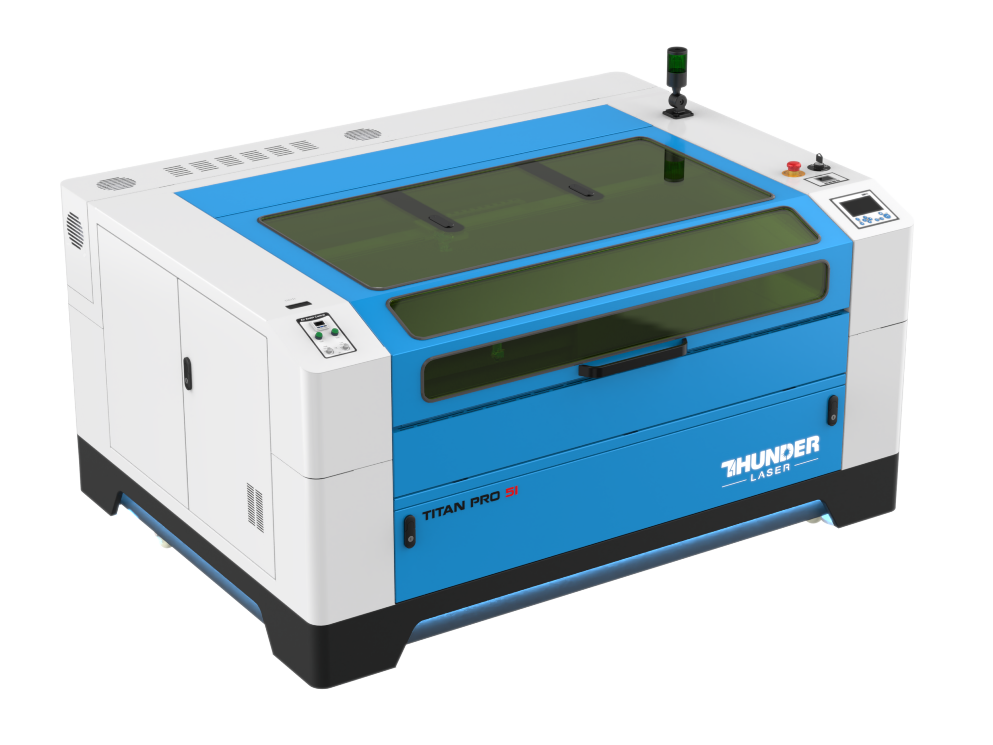 Your Best Laser Machine Manufacturer | THUNDER LASER