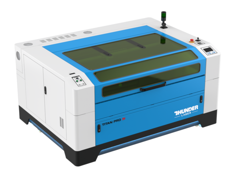 Your Best Laser Machine Manufacturer | THUNDER LASER