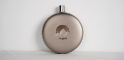 Titan(NEW) - Thunder Laser