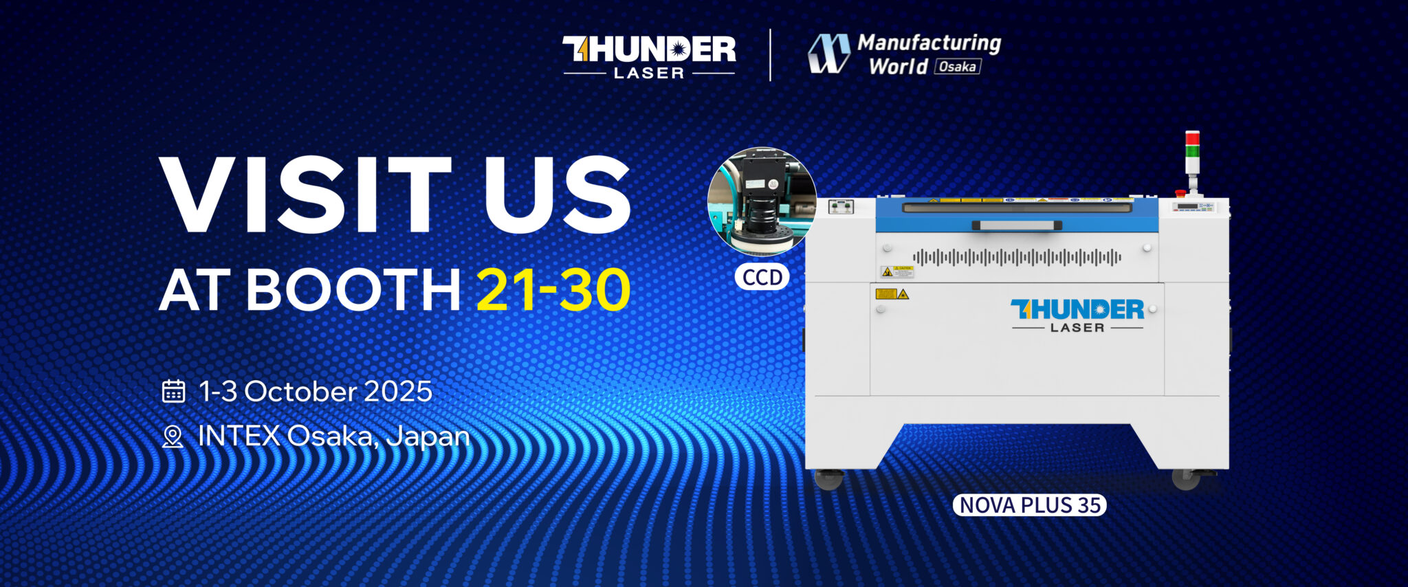 Laser Cutting, Engraving & Marking Machines | THUNDER LASER