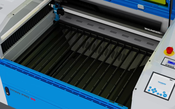 Honeycomb vs Knife-Blade Laser Tables: Which Is Better for Cutting ...