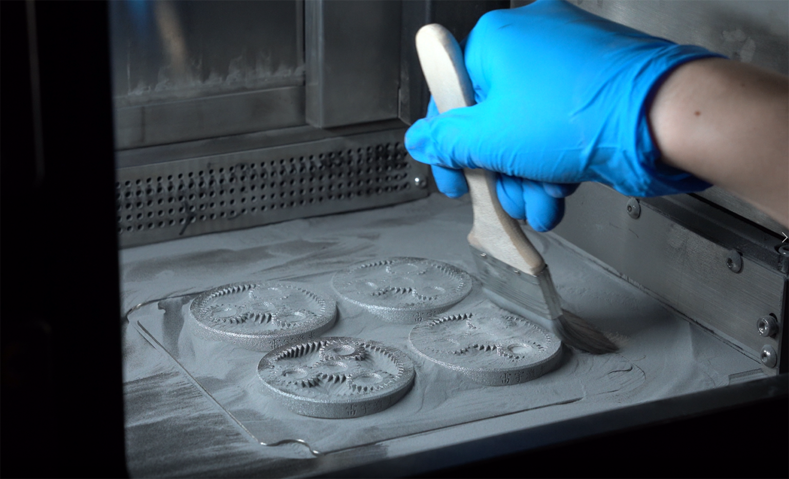 SLM Metal 3D Printers: The 2026 Ultimate Guide - Thunder Laser