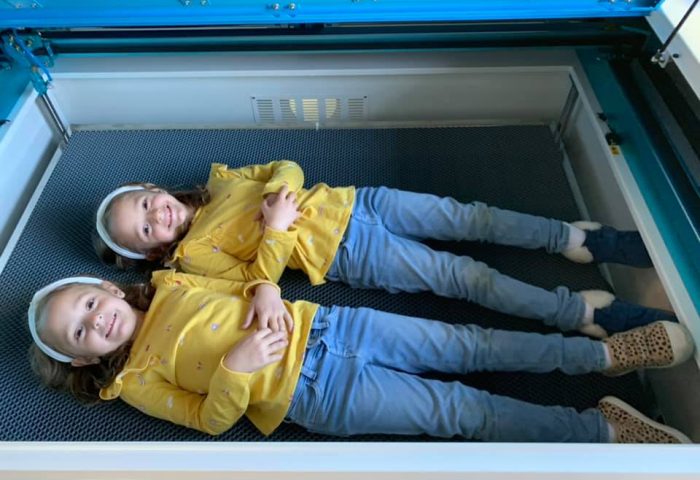 Nova Laser Cutting Machine Manufacturer | THUNDER LASER